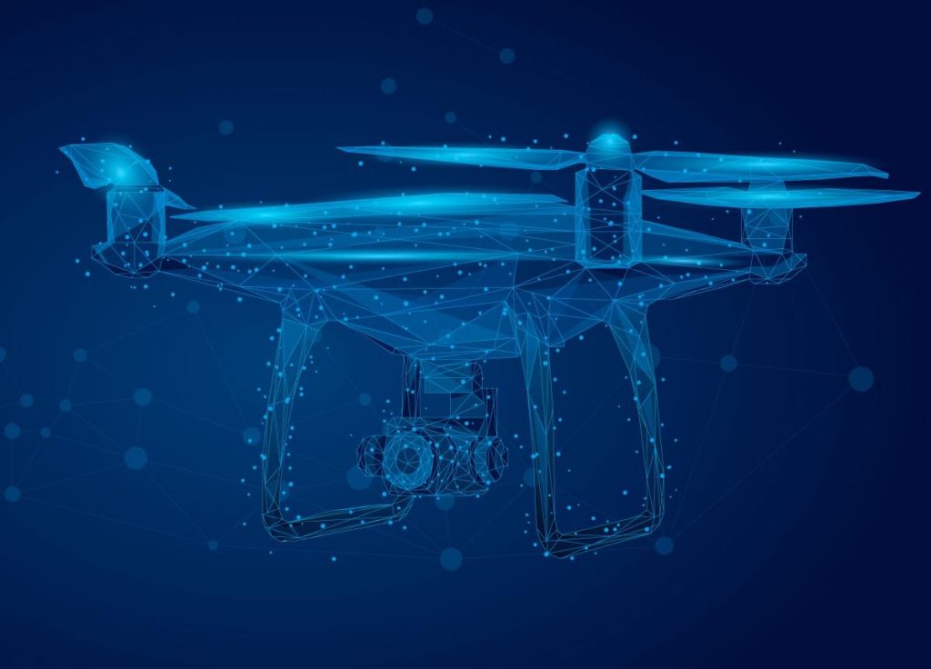 How To Easily Do Object Detection On Drone Imagery Using Deep Learning